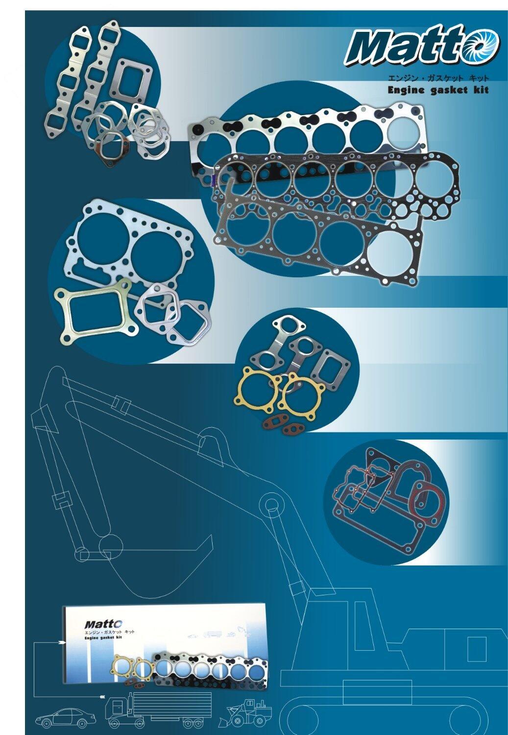 Exploring Wong’s Motor Auto Parts Company: A Visual Journey