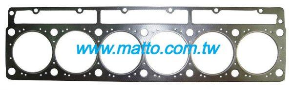 Tips for Ensuring Proper Head Gasket Installation