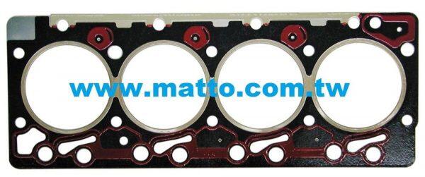 Cylinder Head Gasket for CUMMINS 4BT 3283333 (F2001)