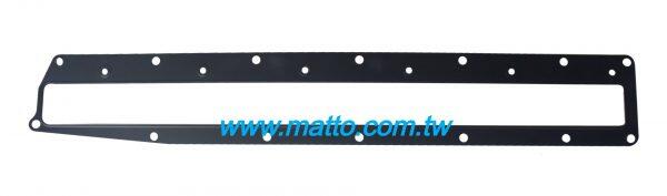 for Caterpillar D022 1842033C1 Gasket (SK097-S)