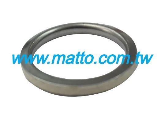 Caterpillar Steel Gasket (SK124-CU)