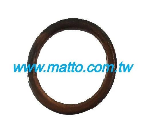Caterpillar Steel Gasket (SK127-CU)