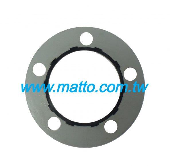 Cummins 3328759 Gasket (FK021-SR)