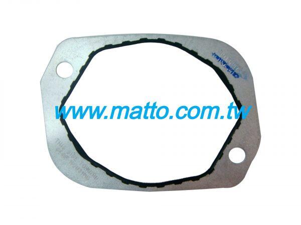 Cummins 3913287 Gasket (FK139-SR)