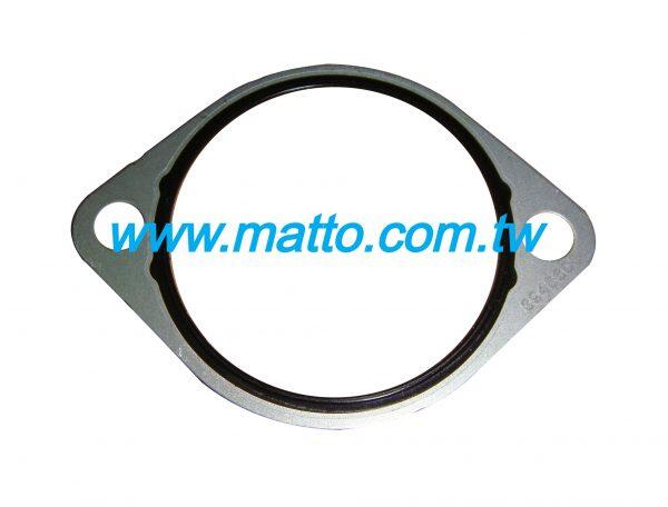 Cummins ISC 3945603 Gasket (FK116-SR)