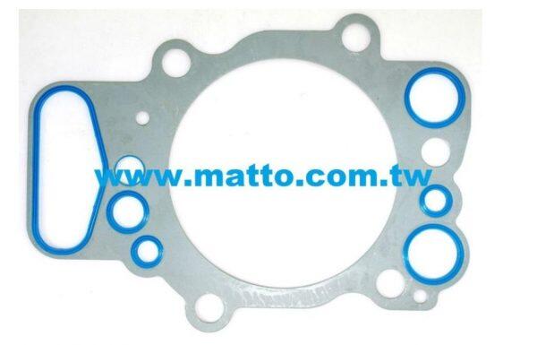 Head Gasket SCANIA Series - Matto Gasket