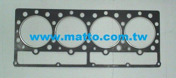Engine Head Gasket CATERPILLAR 3304DI 4P8915 (S2001)