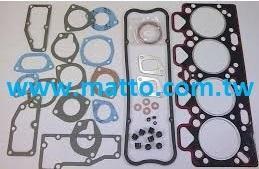 Engine Gasket Kit for PERKINS - Matto Gasket