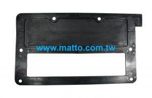 CUMMINS ISX 3682577 GASKET (FF059-NY)