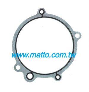CUMMINS ISX 4965690 GASKET (FK102-SR)
